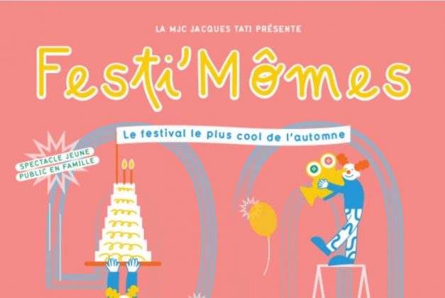 Essonne : Festi’Mômes fête ses 20 ans à Orsay | Le Républicain de l'Essonne