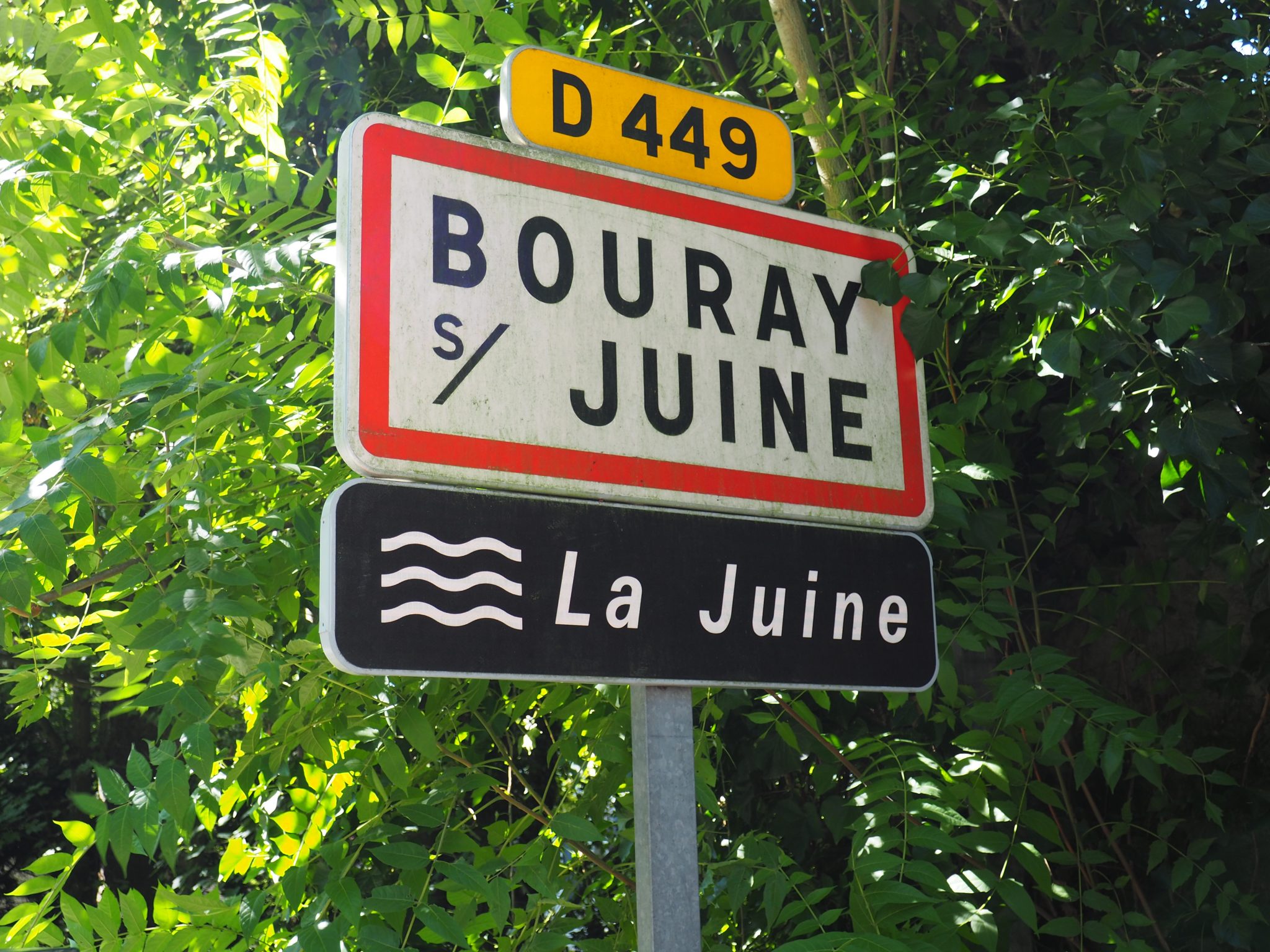 Essonne : rendez-vous les 27 et 28 août pour la fête des 100 ans de Bouray-sur-Juine | Le ...