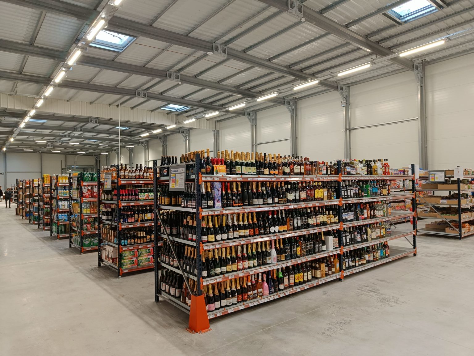 Essonne : un nouveau Drive E. Leclerc à Angerville | Le Républicain